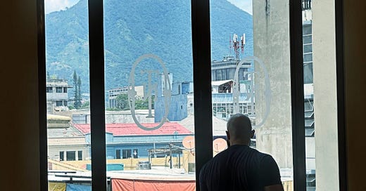 the dosage makes it so | Dmitry | Substack