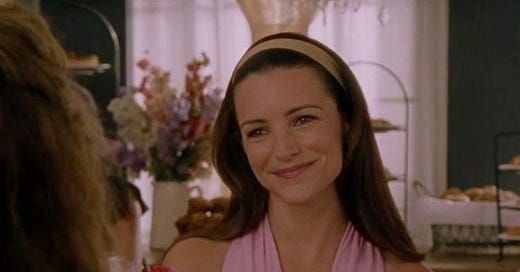 The Diaries | Taylor | Substack