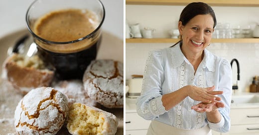 Entertaining with Beth | Substack