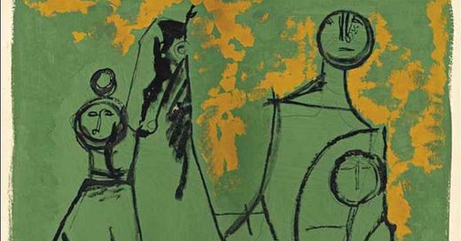 Chartbook | Adam Tooze | Substack