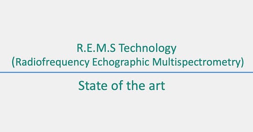 R.E.M.S. - by A Midwest Doctor