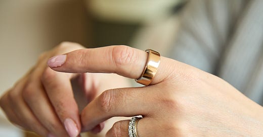 A Model Recommends | Ruth Crilly | Substack