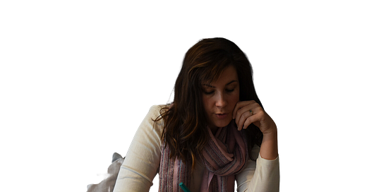 Sparkle on Substack | Claire Venus (she/her) | Substack