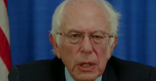 Bernie Sanders Looks To Smash Oligarchy With Tour Stops In Michigan And ...