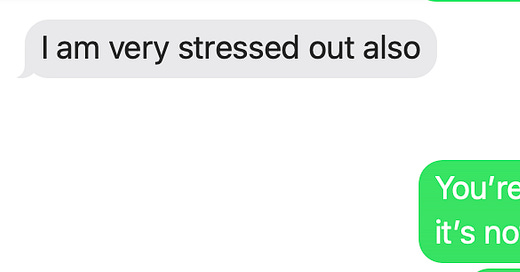 The Life of a Femcel | Substack