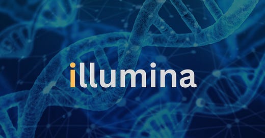 Stocks Insights | Thomas Chua | Substack