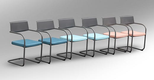 SNAKE | Sami Reiss | Substack