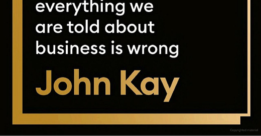 SHuSH, by Kenneth Whyte | ken whyte | Substack