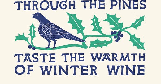 Slowpoke | Carson Ellis | Substack