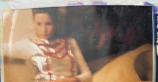 Miranda July | Substack