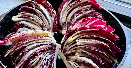 Don't Skip The Dip! | Pierce Abernathy | Substack