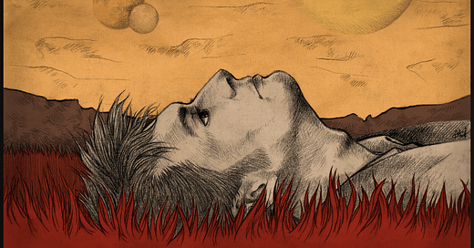 Ruminations | Ravishu | Substack