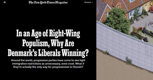 Unreported Truths | Alex Berenson | Substack