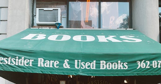 Please, Do Tell | Lourdes Martin | Substack