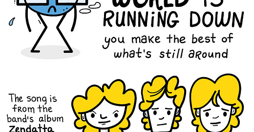 Andy Draws | Andy McNally | Substack