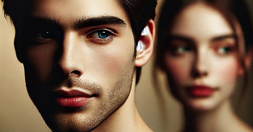 Ask 'M | Ask M | Substack