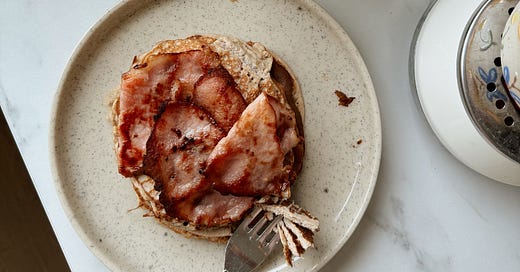 Maria’s Substack | Maria Haugland | Substack