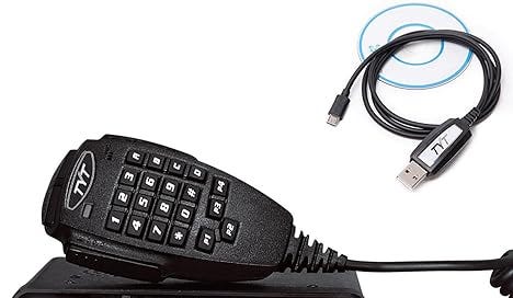 Full Review of The TYT TH-9800D - by HamRadioToday