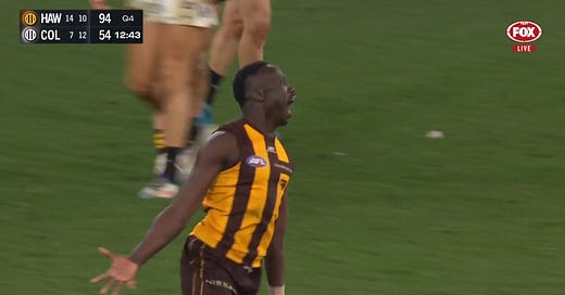 Hawks Insiders | Substack