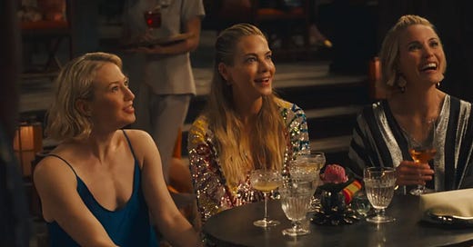 Maybe Baby | Haley Nahman | Substack