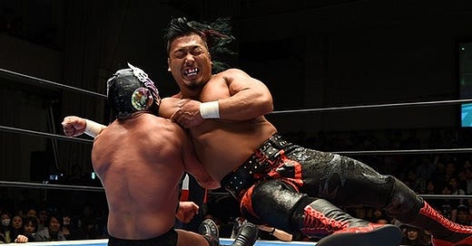 BIG EGG | Colette Arrand | Substack