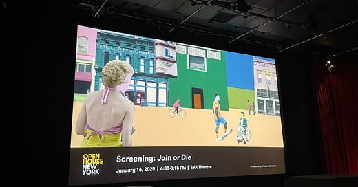 Reading & Eating | Shauna Niequist | Substack