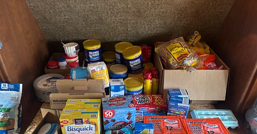 Sage Lewis - The Nomadic Spirit | Substack