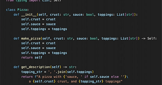 #3: What is Connascence - by Anne Cypcar