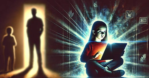 Never Stop Learning | Martin Prior | Substack