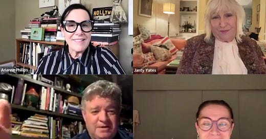 Ken Sakata | Substack