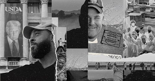 The Unwrinkling Roundup | Whitney Bauck | Substack