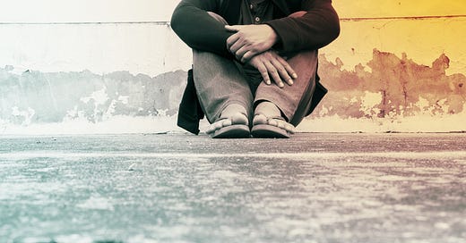 This Stays Here | Nicole Baart | Substack