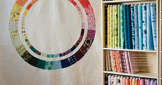 Lizzy’s Substack | Lizzy House | Substack