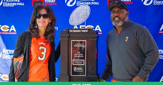 Split Zone Duo | Substack