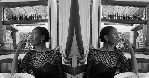 les underdressed | Sylvie Mus | Substack