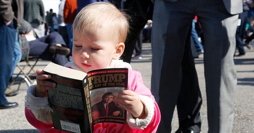 How Things Work | Hamilton Nolan | Substack