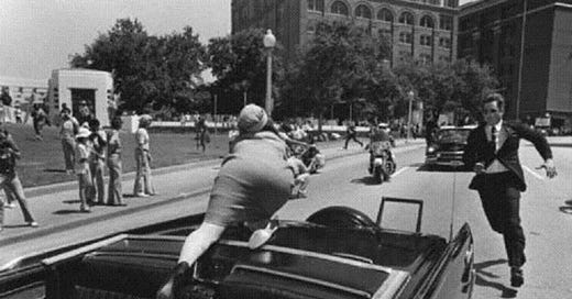 Proton Magic & Co. | Substack