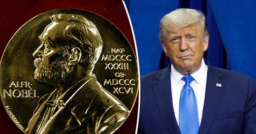 Alexander News Network (ANN): Trump's War 2.0 for America | Dr. Paul Alexander | Substack