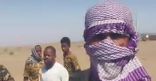 Sudan War Monitor | Substack