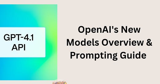 Creators' AI | Substack