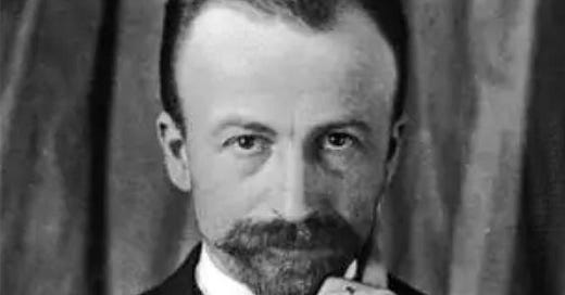 Words in Flesh | Jordan Daniel Wood | Substack