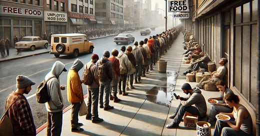 Macro Watch On Substack | Richard Duncan | Substack