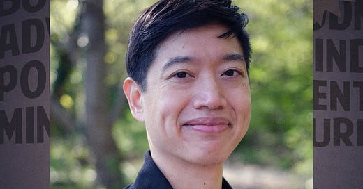 The Mind Bod Adventure Pod | Tasha Schumann | Substack