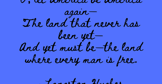 Weekend Reading | Michael Podhorzer | Substack