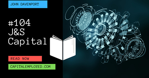 Capital Employed | Substack