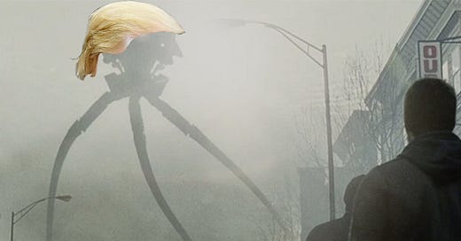 No Lies Detected | Keith Edwards | Substack