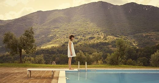 postcards by elle | Substack