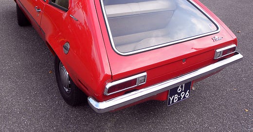 Unacceptable Jessica | Jessica Rose | Substack