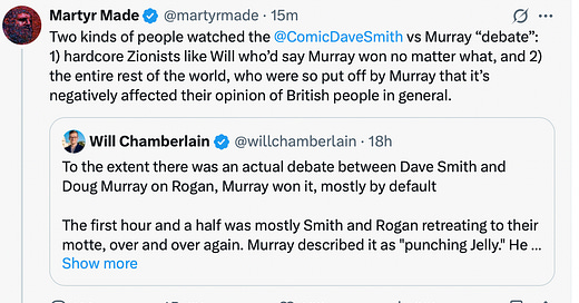 The Truth Barrier | Celia Farber | Substack