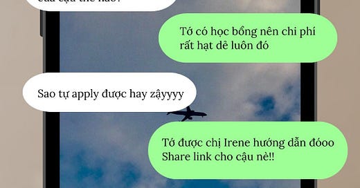 Đồng Tiền Bình Dị | Irene Ying | Substack